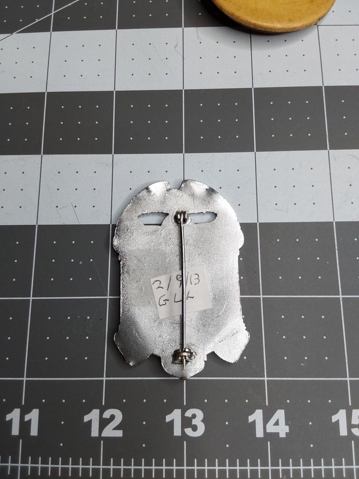 n US Navy USS Shangri-la Mess Deck MAA Master at Arms #8 Pin | eBay