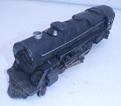 Lionel 2025 Steam Engine | eBay