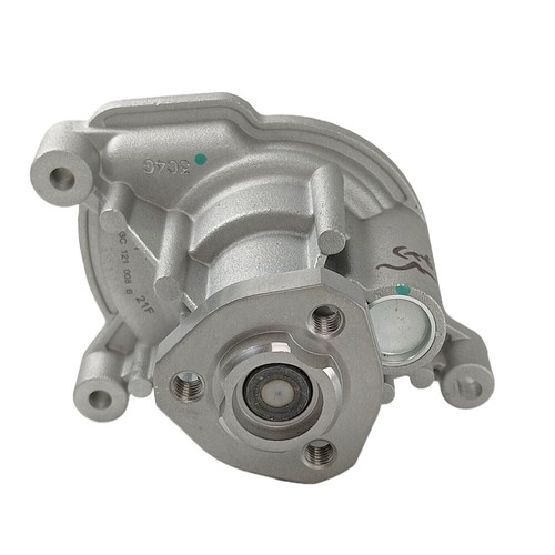 1.4T Engine Water Pump Fit For VW Golf Jetta Tiguan AUDI A1 A3 #03C 121 ...