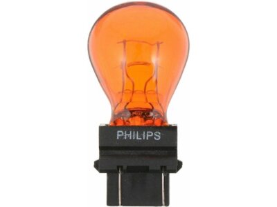 For 2001-2003 Ford F150 Turn Signal Light Bulb Front Philips 24952PMTM ...
