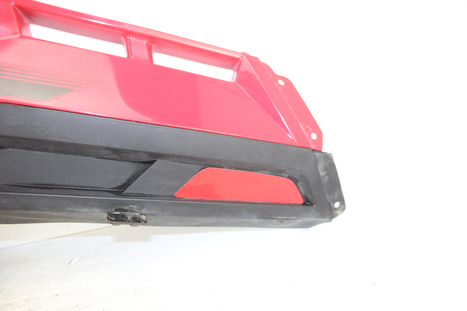 2019 CF-MOTO ZFORCE 1000 REAR BACK LEFT FENDER MUD GUARD 9060-040003 ...