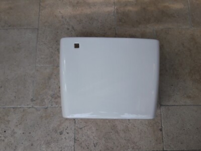MT-803PRO PROJECT SOURCE TOILET TANK MODEL MT-802PRO WHITE | eBay