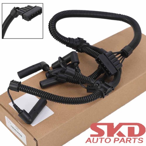 Kabelreparatursatz Glühkerze Für VW Transporter IV 2.5 TDI 1995-2003 ...