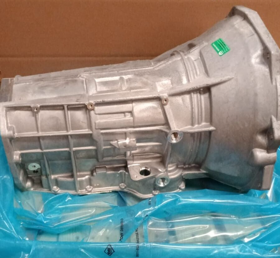 68RFE Dodge Ram Turbo Diesel Transmission Case Housing 68009563AA 07-18 ...