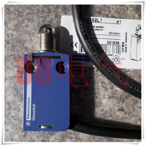 1pcs New Telemecanique ZCMD21 XCMD2102L1 | eBay