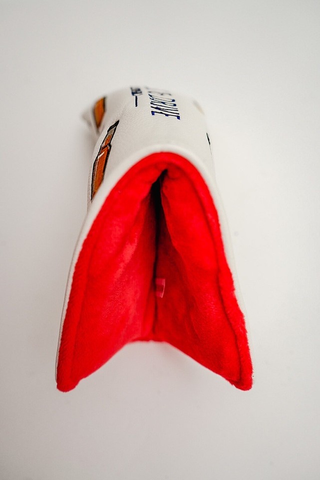 Funny Golf Putter Head Cover With Beer Designs Fits Most Blade Putters ...