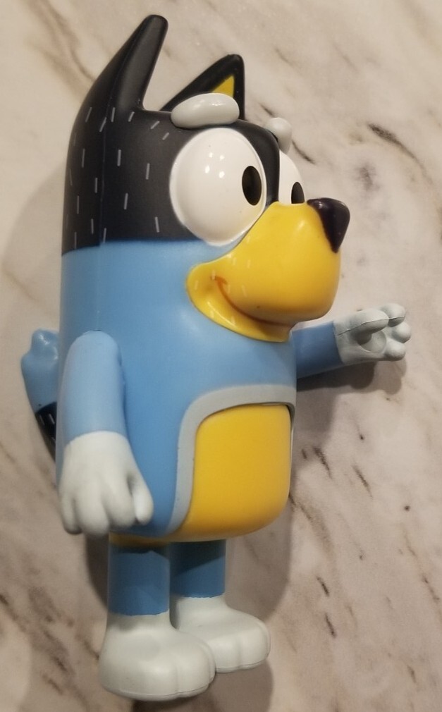 304575 - safe, artist:porygon2z, bandit heeler (bluey), bingo heeler ...