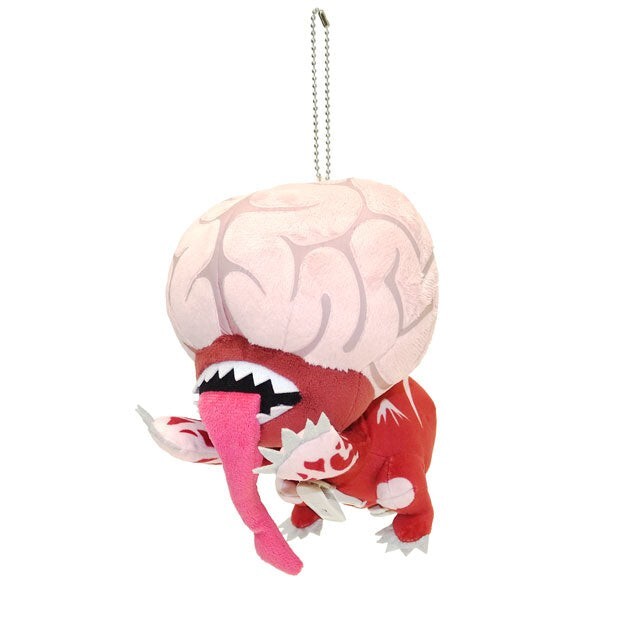 Biohazard Resident Evil Licker Plush Halloween USJ Universal Studios ...