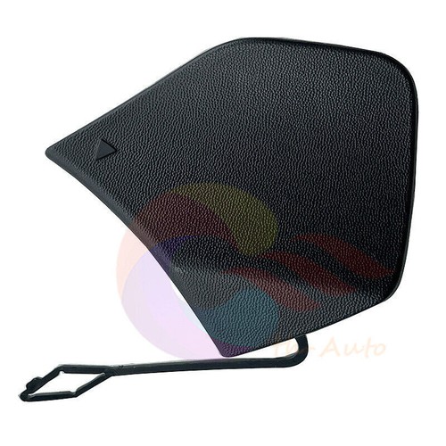 Rear Bumper Tow Hook Cover Cap A1678856600 For Mercedes W167 GLE350 ...