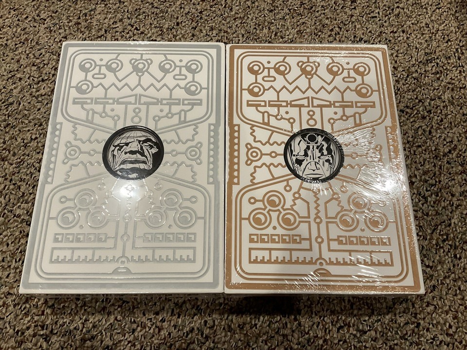 Absolute Fourth World Jack Kirby Volume 1 & 2 Brand New DC HC Sealed ...