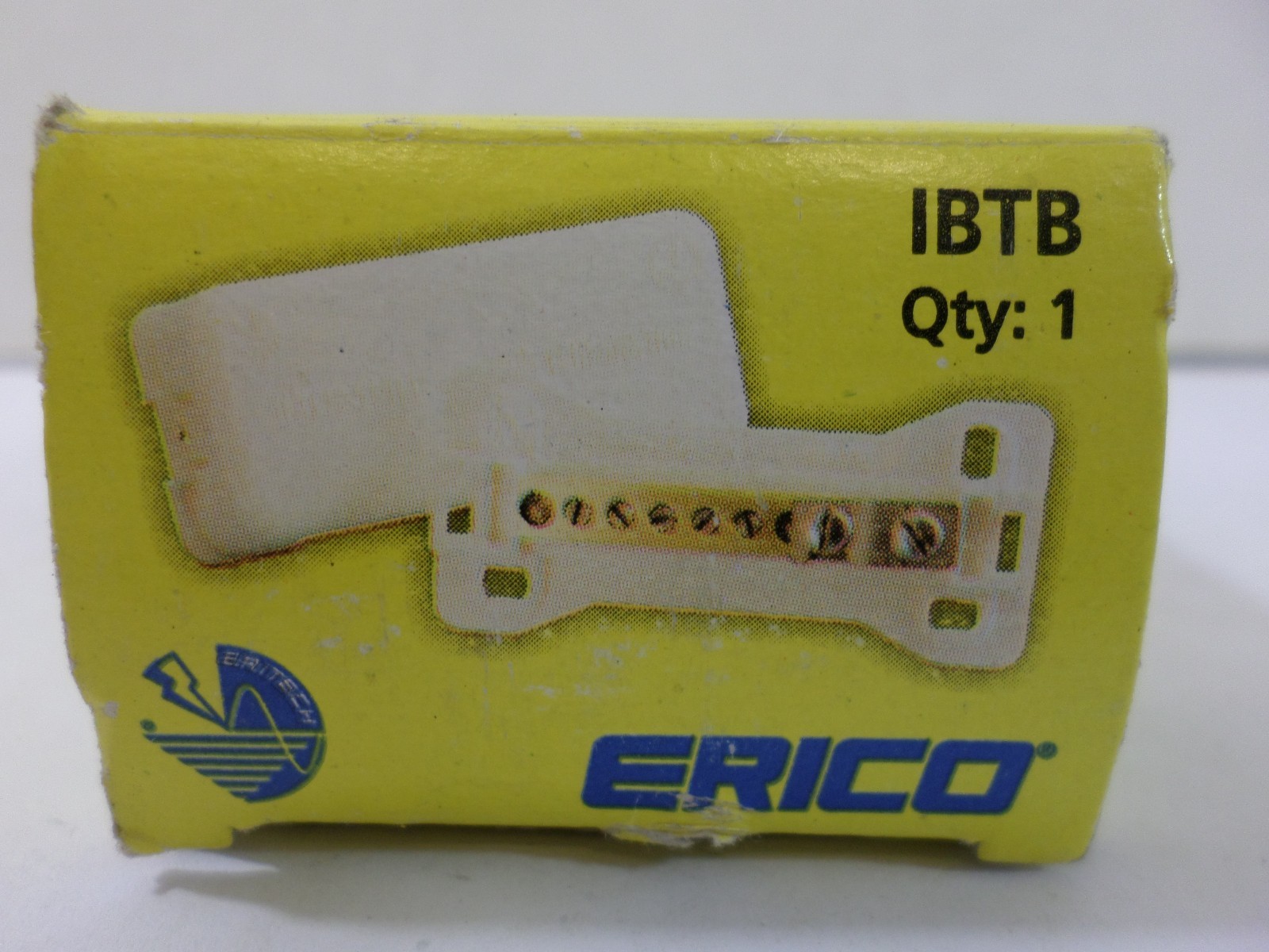 New Surplus Eritech Erico IBTB Intersystem Bonding Termination | eBay
