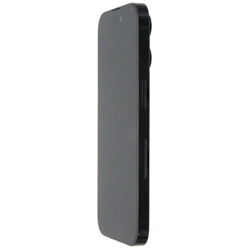 Apple iPhone 14 Pro (6.1-in) Smartphone (A2650) Optimum Mobile - 128GB ...