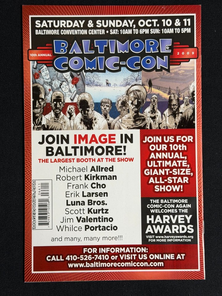 Invincible #66 - Image Comics (2009) | eBay