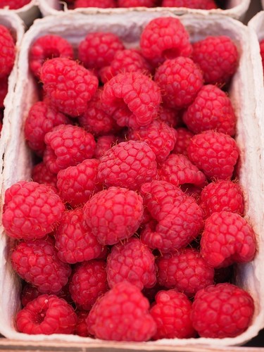 Organic Red Raspberry, Limited Edition, 120+ High Quality seeds | eBay