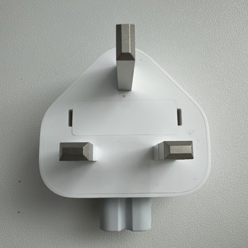 Apple Original Adapter A1556 Wall Plug For UK, Hong Kong, Singapore | eBay