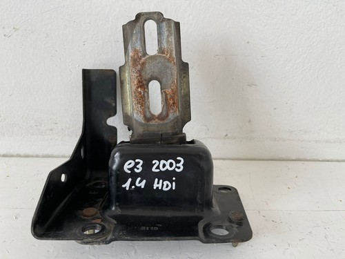 Support Moteur Pour CITROEN C3 1° Série (02>05) | eBay