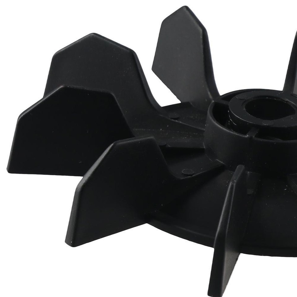 116mm 116mmx14mm Motor - 12 Vane Engineering Plastic Replacement ...