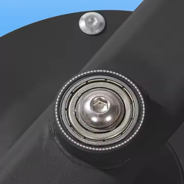 Sensory Spinning Chair For Autism, ADHD & Sensory Needs. Swivel Spin ...