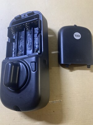 Yale Assure Lock Inside Unit YRD622 Smart Lock | eBay