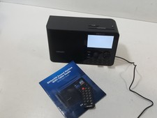 SiriusXM Ttr2 Sound Station - Internet Radio by Grace Digital for sale ...