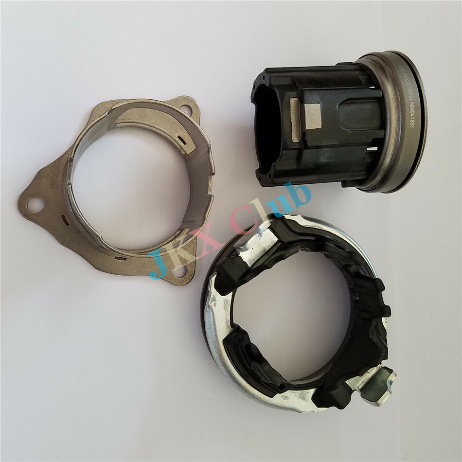 414202D000 For Hyundai Kia Clutch coupling bearing set Assy Genuine ...