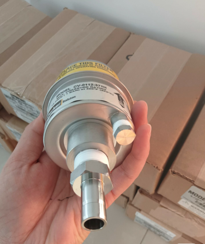 1 PC NEW CV-0112-371H Filter By DHL or Fedex #B8246 CL | eBay