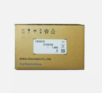 V806CD 1PC New Fuji Touch Screen Panel V806CD | eBay