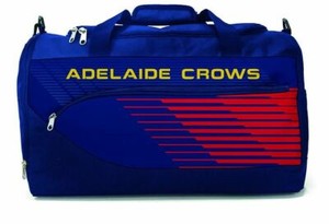 Team AFL Football Sportsbag Shoulder Gym Training Sports Bag 50cm x ...