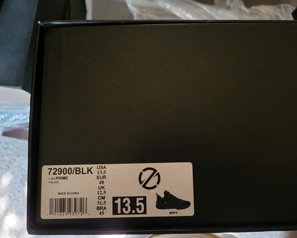 Big Baller Brand ZO2 | eBay