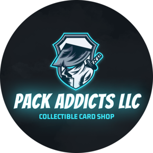 Pack Addicts Collectible Card Shop | eBay Stores