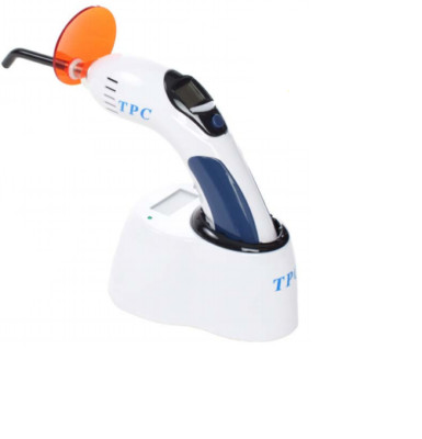 TPC Dental LED 60N Cordless Curing Light | eBay