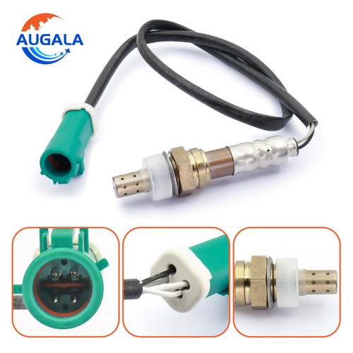 FOR FORD FIESTA FOCUS MK1 CONNECT OXYGEN SENSOR 98AB-9F472-BB 98AB ...