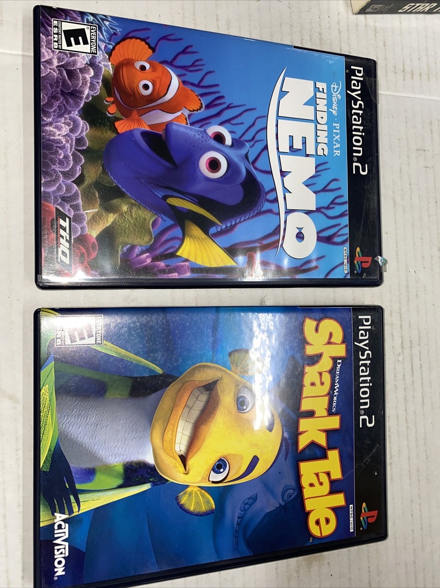 Disney Channel Shark Tale Sykes | Universal Studios Wiki | Fandom