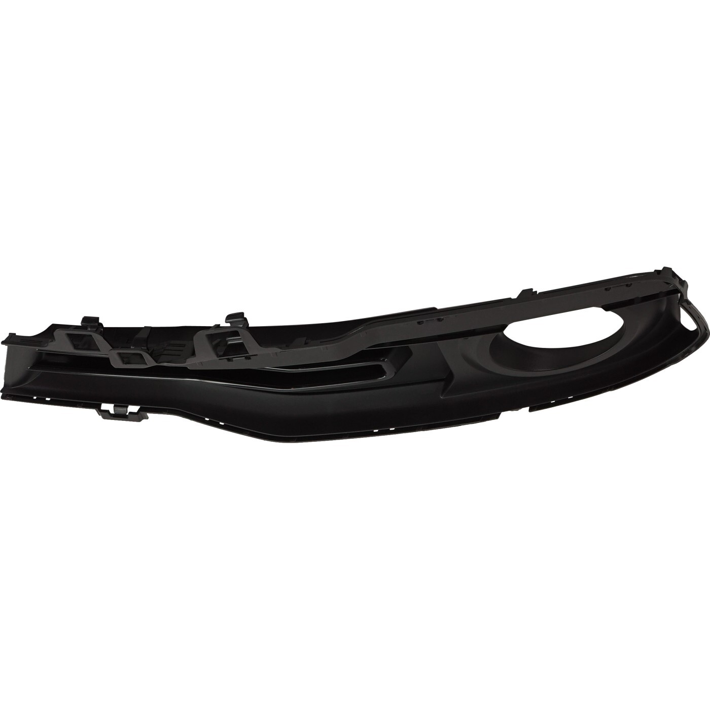 51117396857 New Bumper Face Bar Grilles Front Driver Left Side LH Hand ...