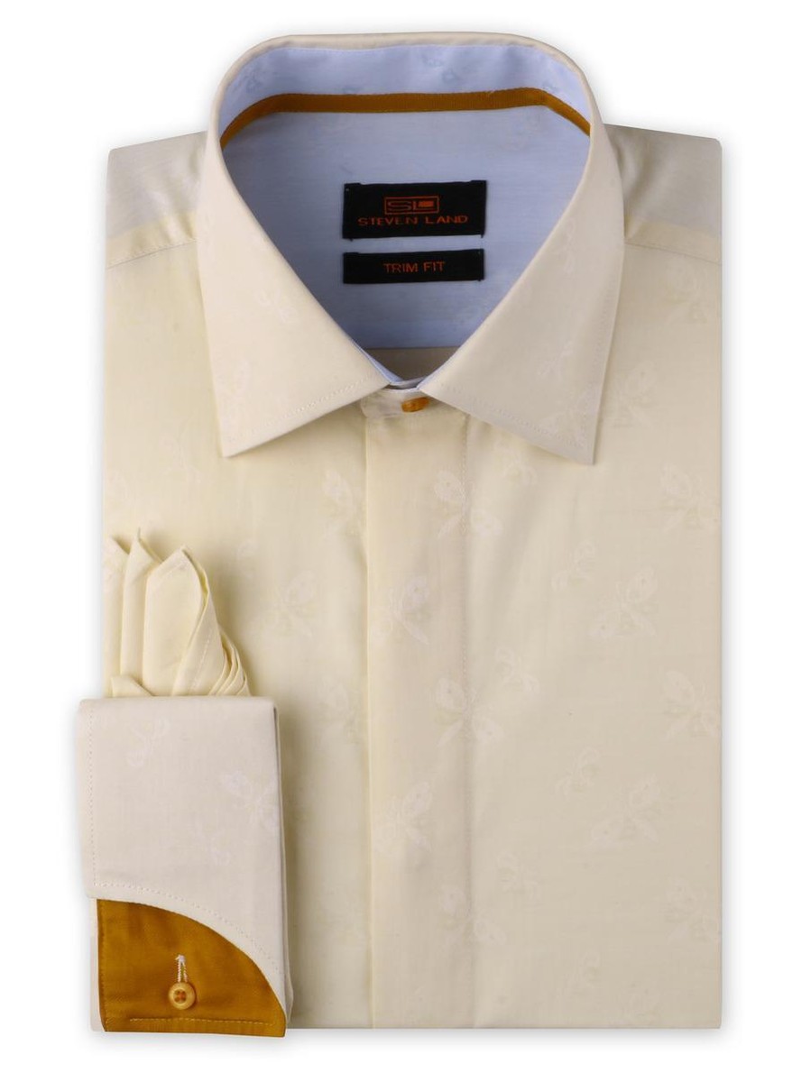 Steven Land Dress Shirts