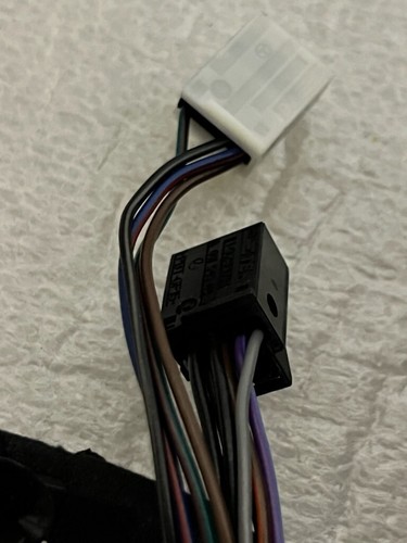 2013-2021 Dodge Ram Passenger Right Mirror W Power Heated | 68412786AC ...