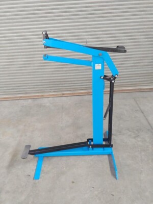 Josef Kihlberg F561 Foot Operated Tray Stapler | eBay