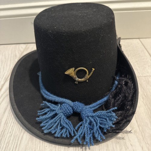 Original Civil War Union Slouch Hat Cap Kepi | eBay