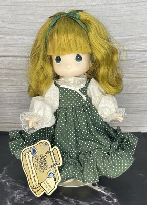 Vintage Precious Moments Children of The World Ireland Shannon 1503 | eBay