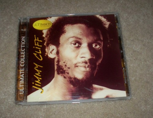 Jimmy Cliff - Ultimate Collection CD | eBay