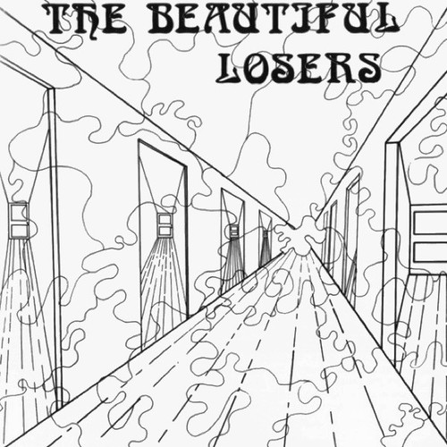 The Beautiful Losers Nobody Knows the Heaven (CD) Album 778578062224 | eBay