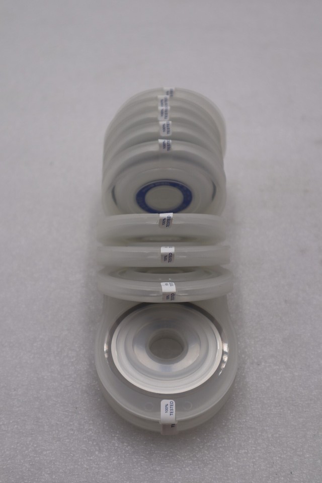 Semitic S4060 Wafer Dicing Wheel Blades 603-00-00-03-01 Pack of 10 New ...