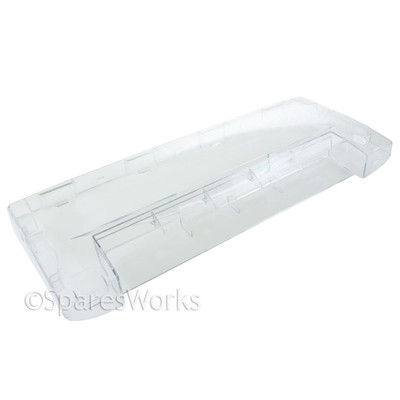 HOTPOINT Fridge Freezer Drawer Front Plastic Cover Panel RFAA52P ...