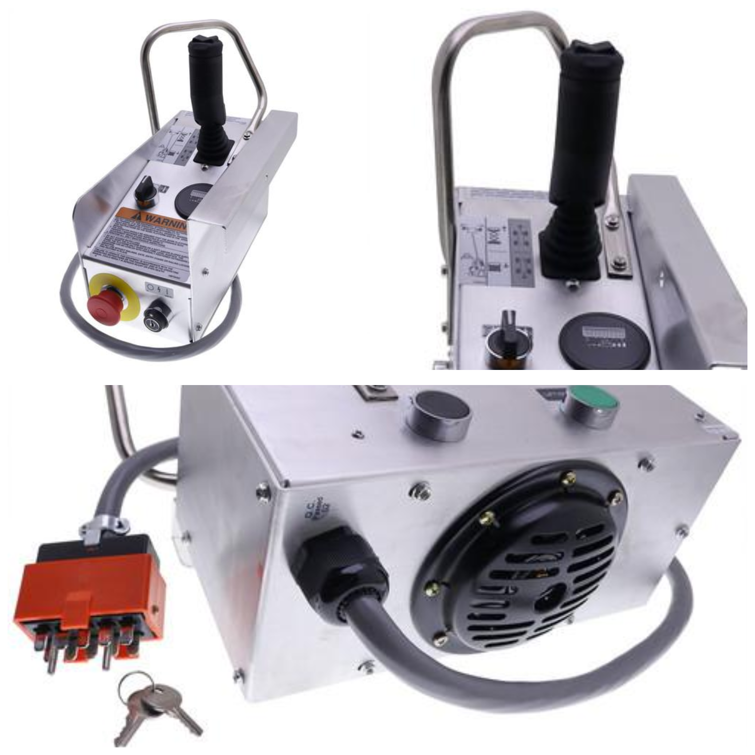 104491 Control Box For SkyJack SJII 3220 SJII 6832 SJM 3015 SJM 3219 ...