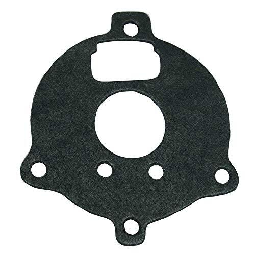 Stens 485-334 Carburetor Body Gasket, Replaces Briggs & Stratton 27918 ...