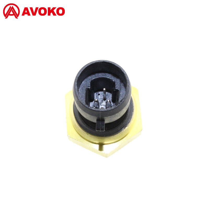 EBP Sensor Exhaust Back Pressure 1850353C1 For Powerstroke 97-03 6.0L 7 ...