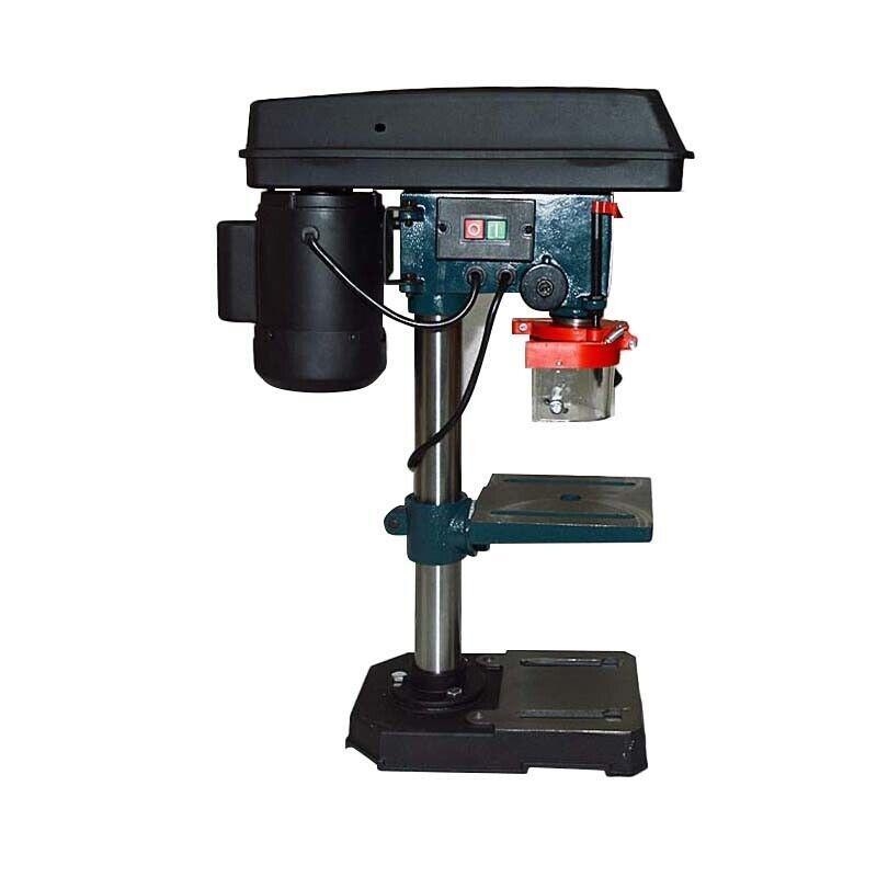 Small Bench Drill Multi-Function Bench Drill And Milling Machine ...