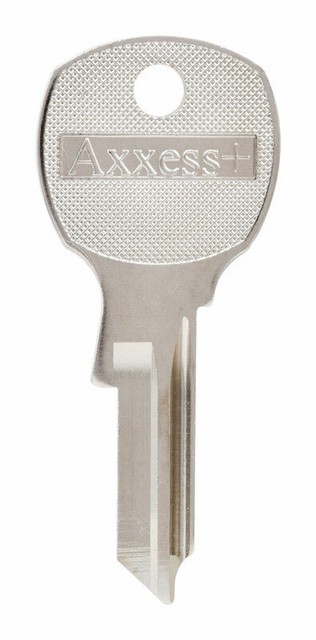 Hillman Keykrafter House/office Universal Key Blank 137 1646r Single ...