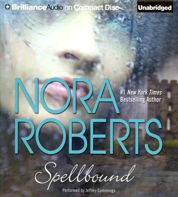 Spellbound by Nora Roberts (English) Compact Disc Book 9781480597693 | eBay