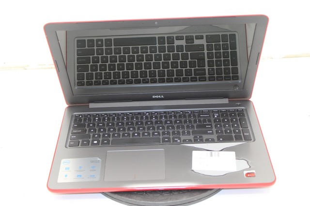 Dell Inspiron 15 P66F Core I7-7500u 2.6ghz 8gb RAM 256gb SSD for sale ...